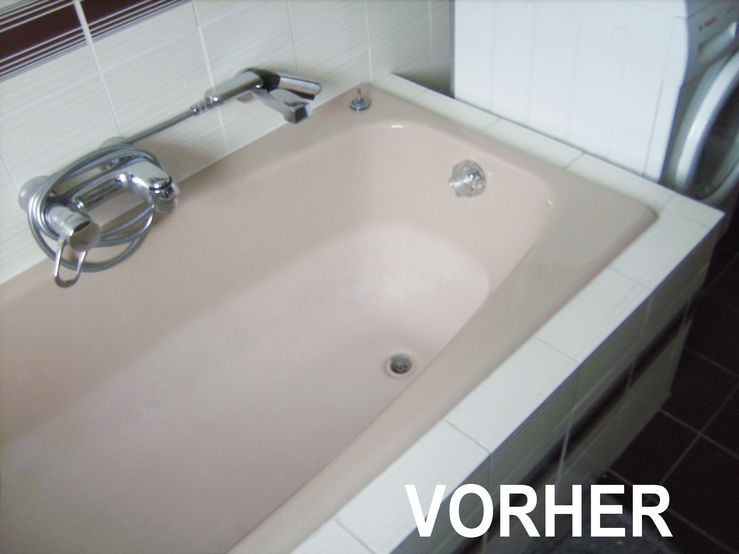 Wanne-in-Wanne Technik | Maßanfertigung & Profi-Montage